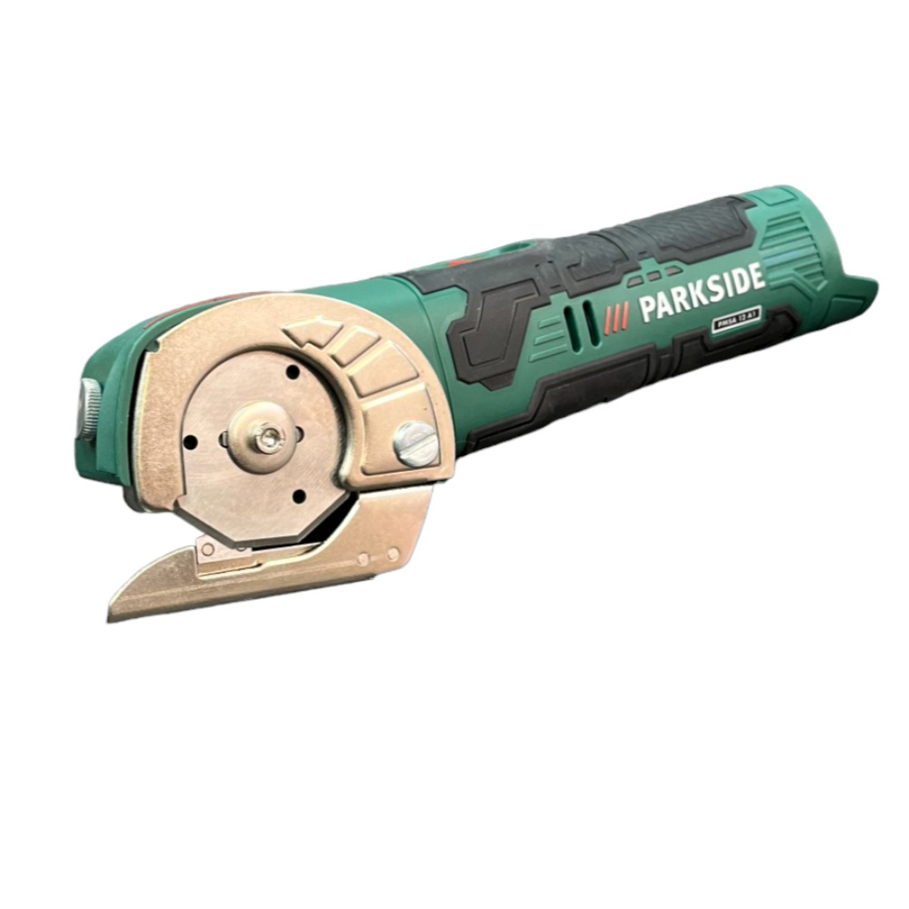 Pre-owned Parkside Cordless Shears - Own4Less